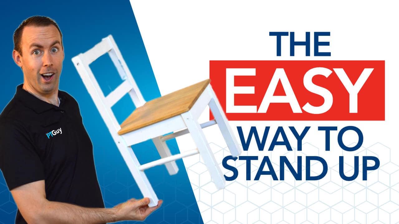 5 Simple Steps to Stand Up Easier from a Chair (Without the Struggle ...